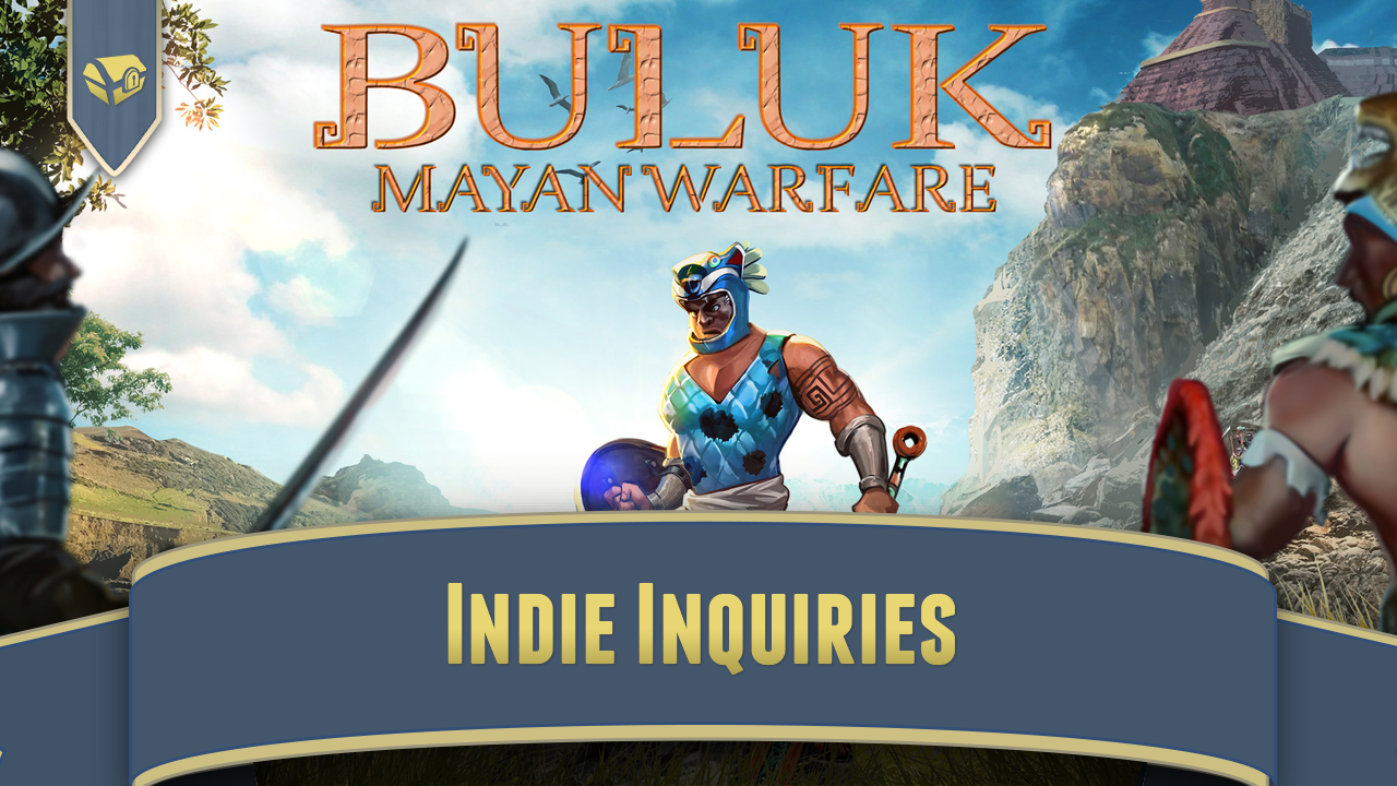 Helping Developers With Their Steam Store Pages – Set Side B