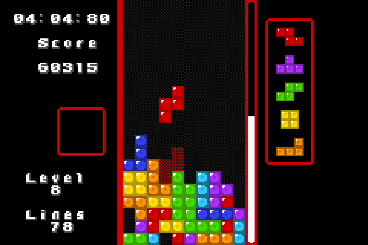 Apotris – Set Side B