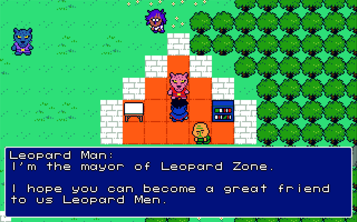 Franken – Set Side B