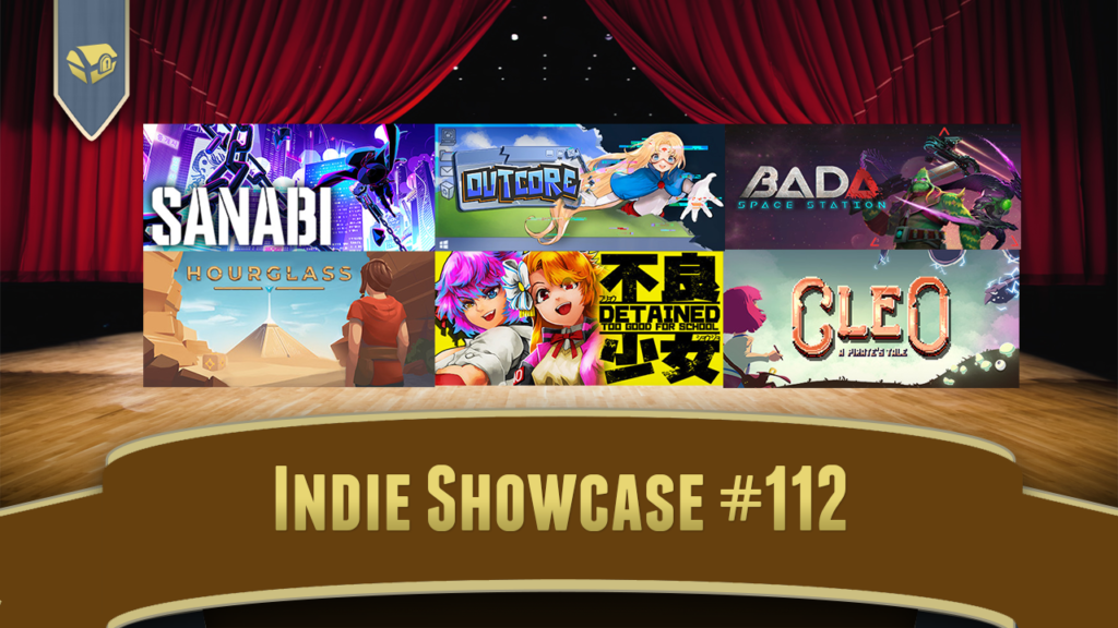 Indie Dev Showcase 6/18/22 – Set Side B