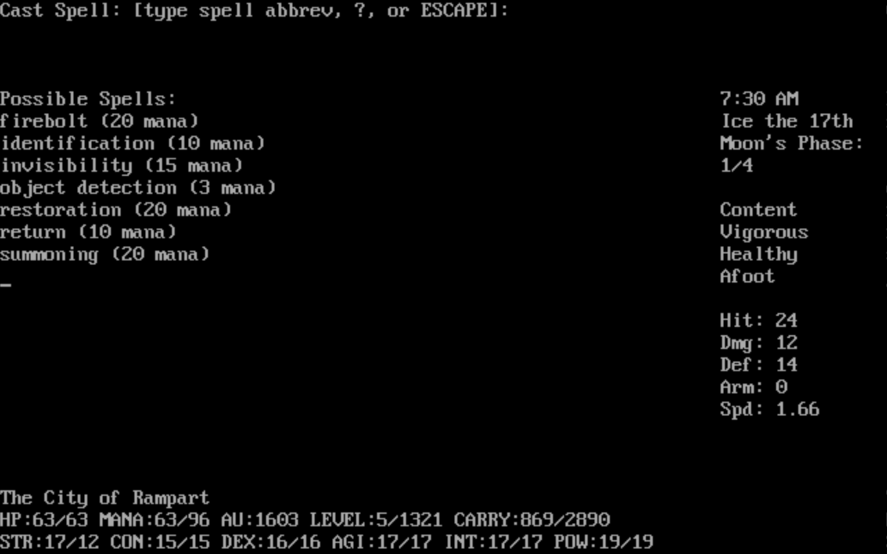 @Play: The Alpha of Omega – Set Side B