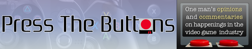 Press The Buttons and Power Button – Set Side B