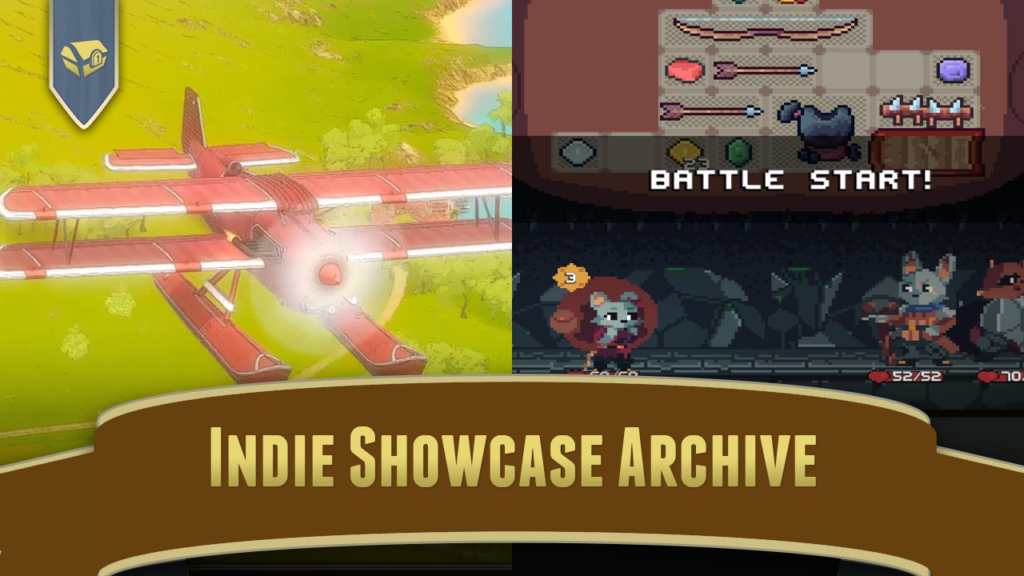 Indie Stream Archive 9/23/22 – Set Side B