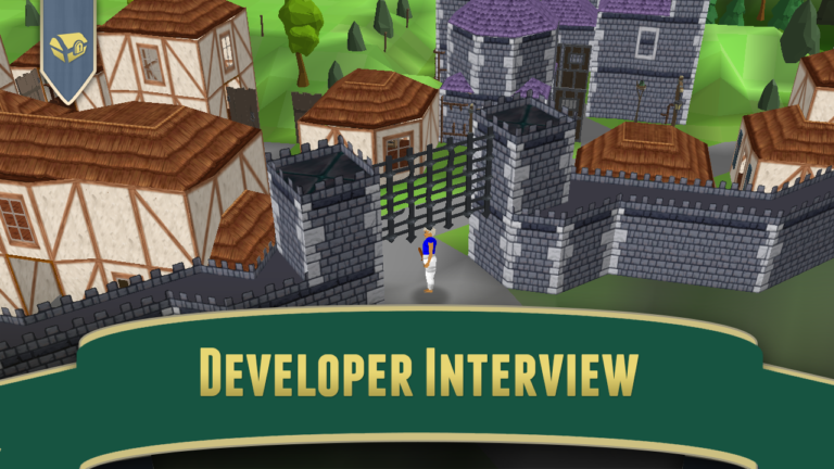 Genfanad Developer Interview – Set Side B