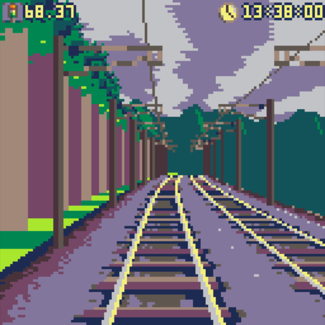 Cab Ride – Set Side B