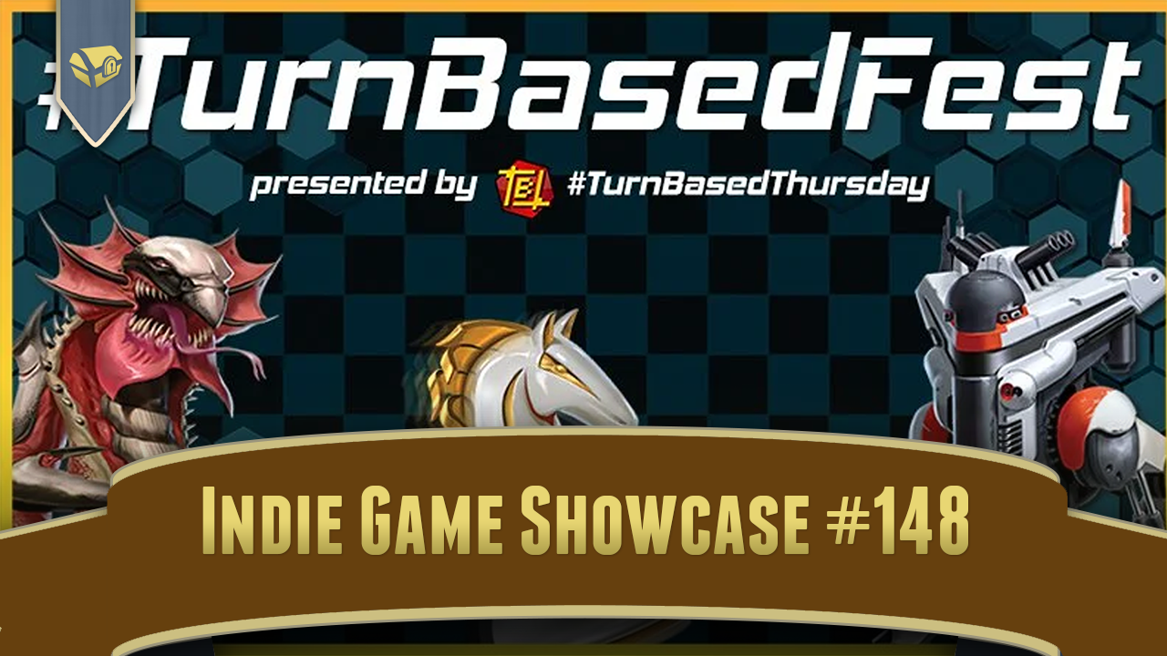 Turnbased Fest Mega Showcase – Set Side B