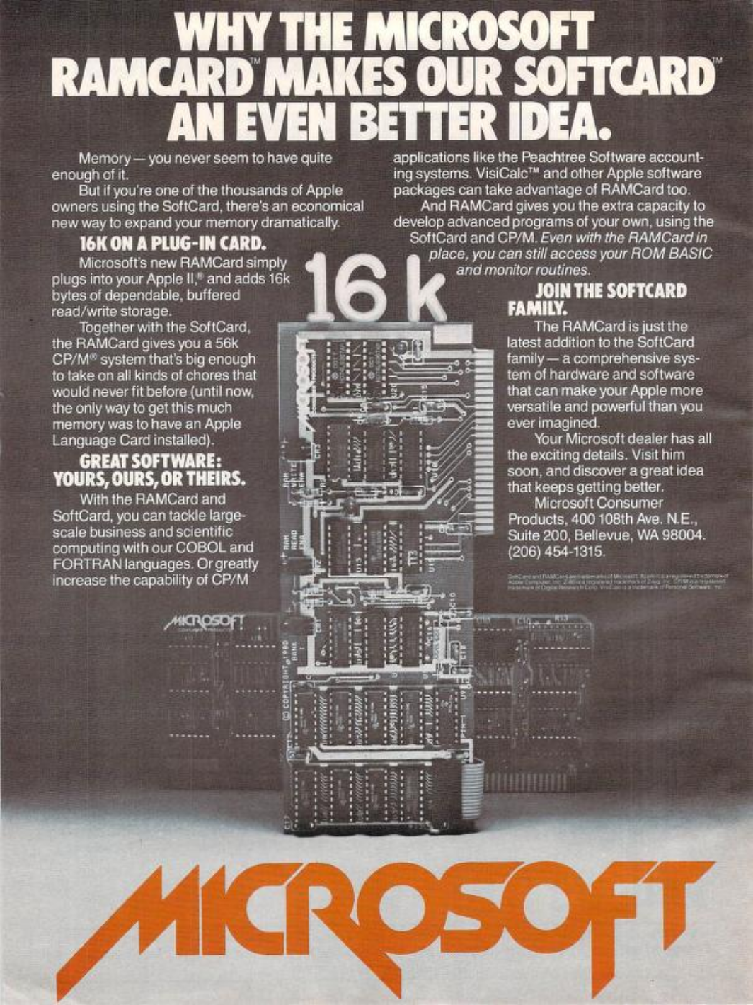 A 1982 Issue of Compute Introduces the Commodore 64 – Set Side B