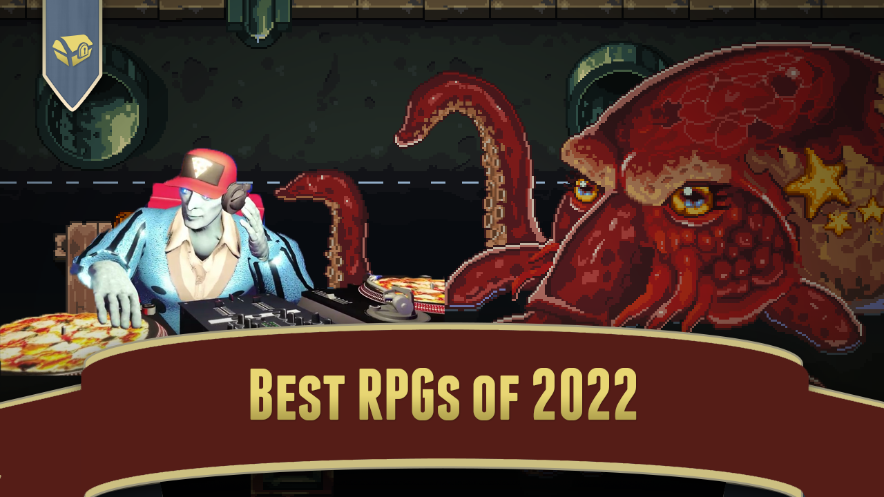 Josh’s Favorite Games of 2022 — Best RPGs – Set Side B