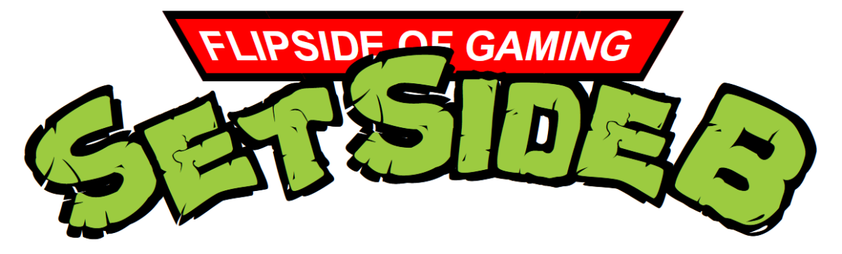 Teenage Mutant Ninja Turtles Logo Generator – Set Side B