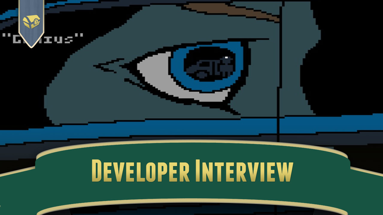 Designing The Personal Game “I am Yours” With Jon – Set Side B