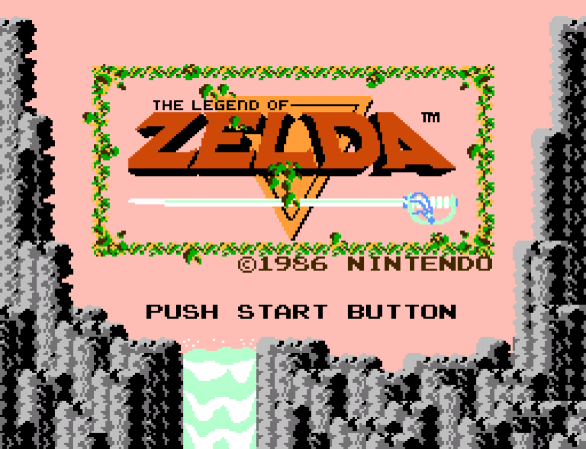 Romhack Thursday: The Legend of Zelda for SNES – Set Side B
