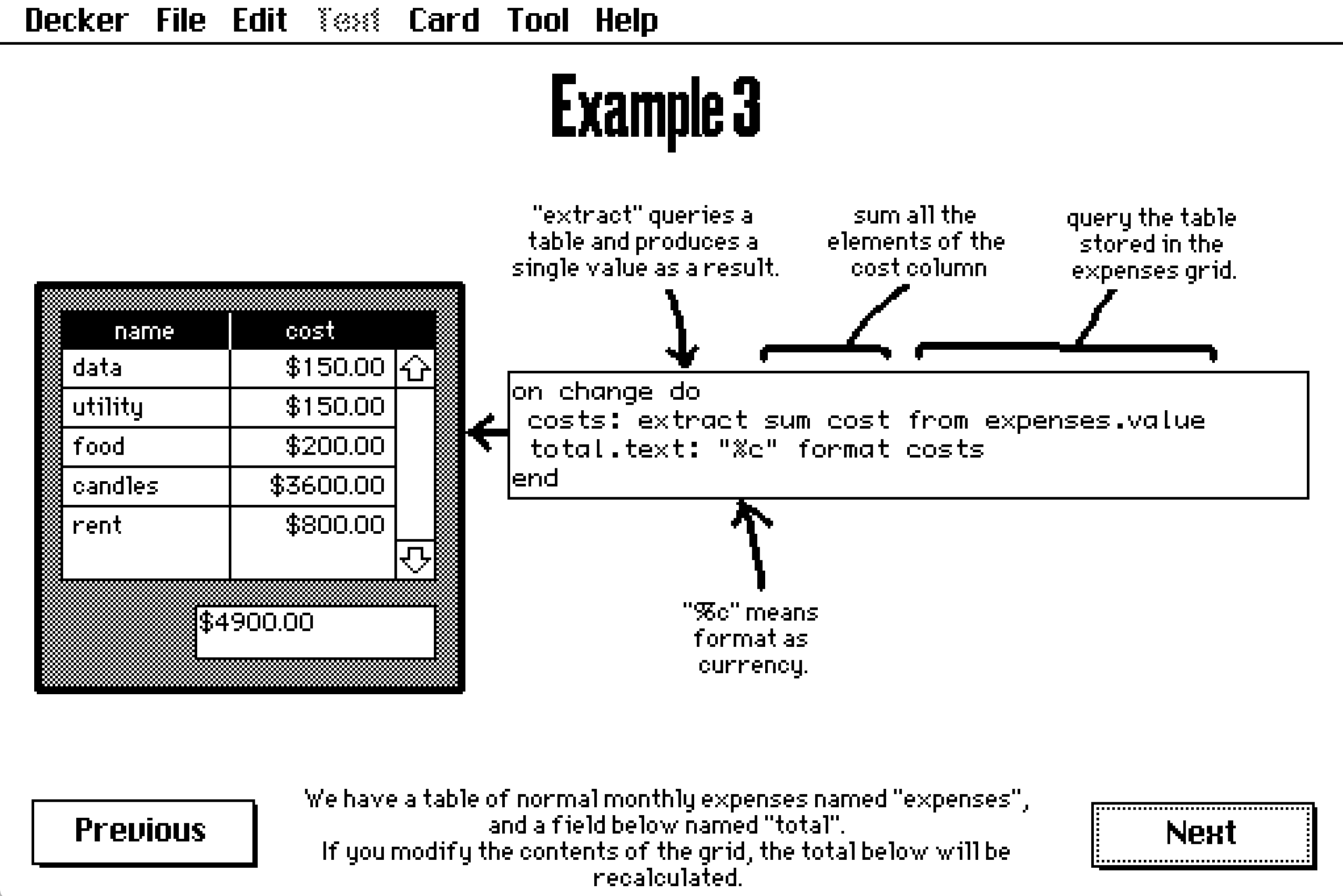 Decker – Set Side B