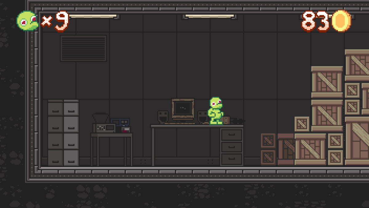 Little Runmo: The Game – Set Side B