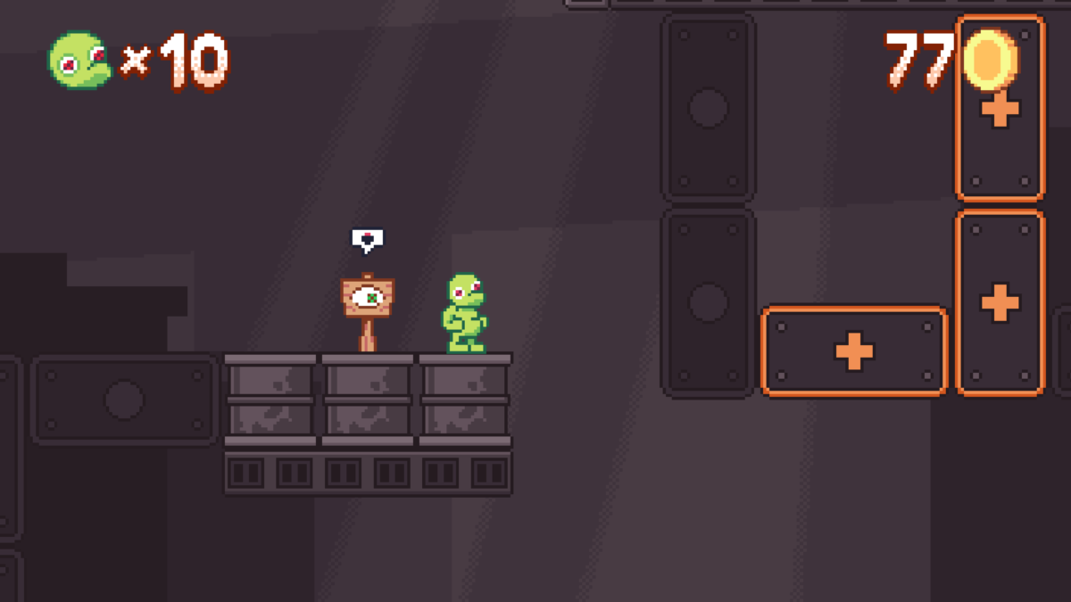 Little Runmo: The Game – Set Side B