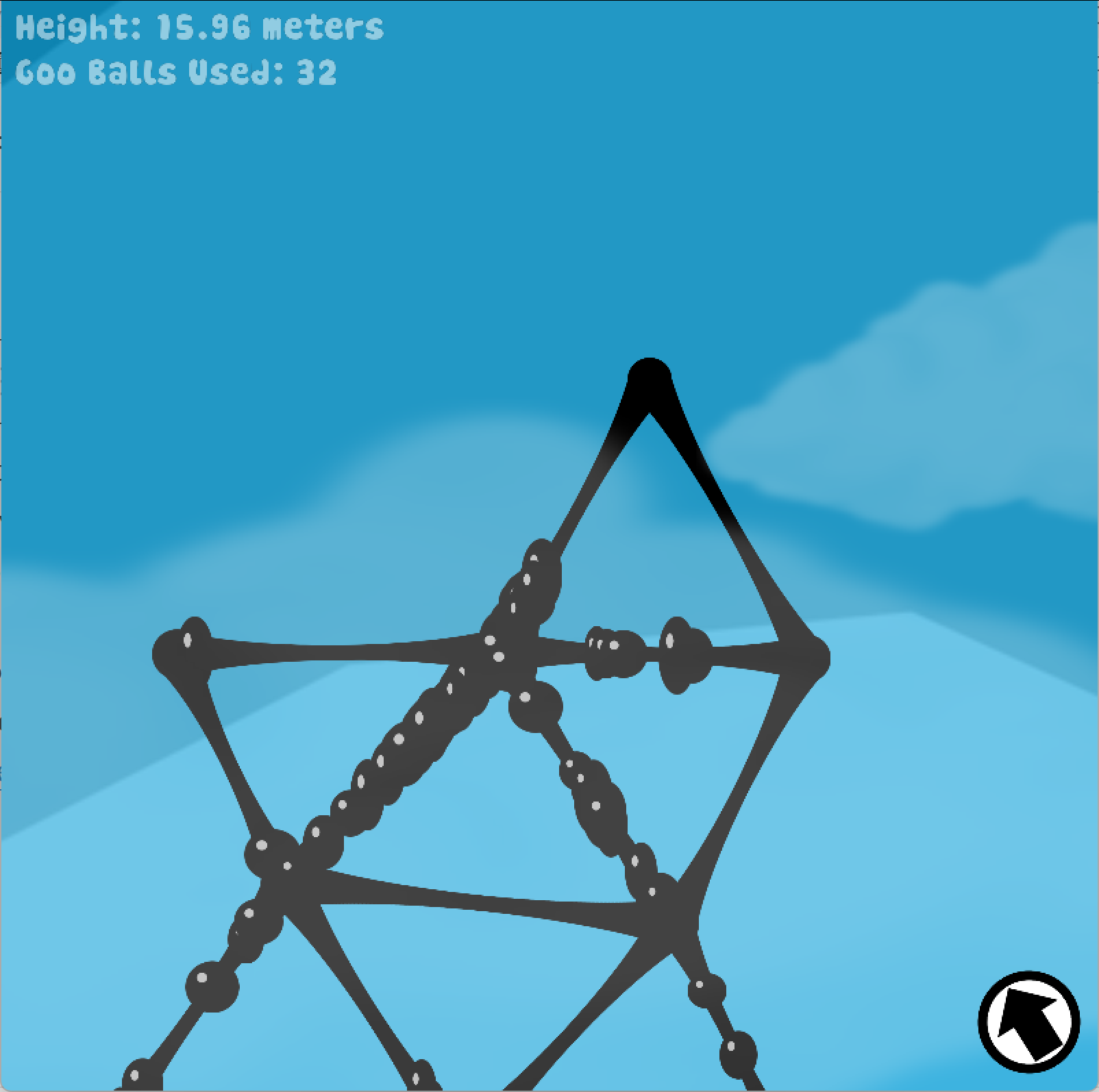 Announcement of World of Goo 2 – Set Side B