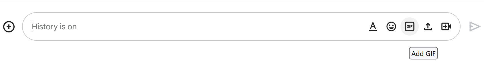 GifCities – Set Side B