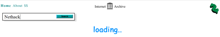 GifCities – Set Side B