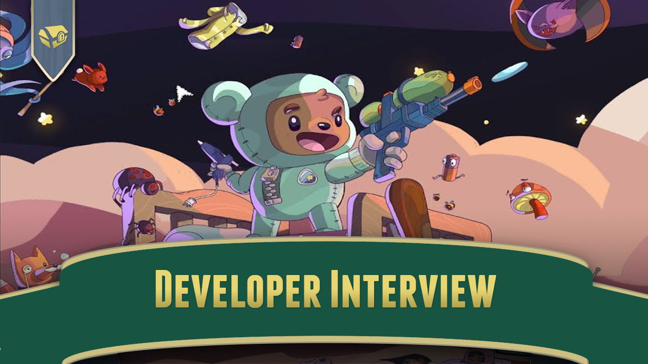 Daylight Basement Studio Developer Interview – Set Side B