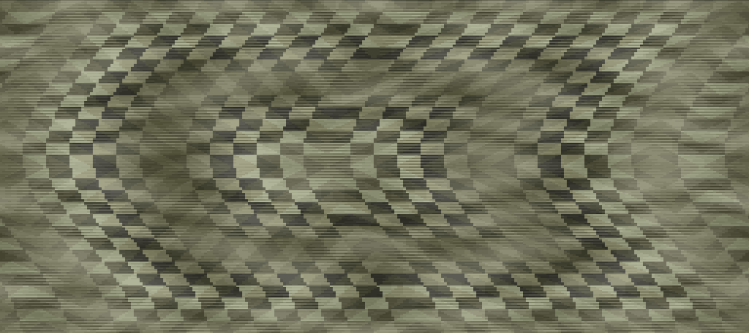Earthbound Battle Backgrounds Website – Set Side B