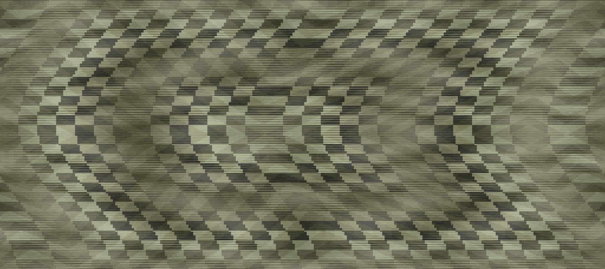 Earthbound Battle Backgrounds Website – Set Side B