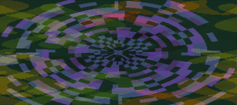 Earthbound Battle Backgrounds Website – Set Side B