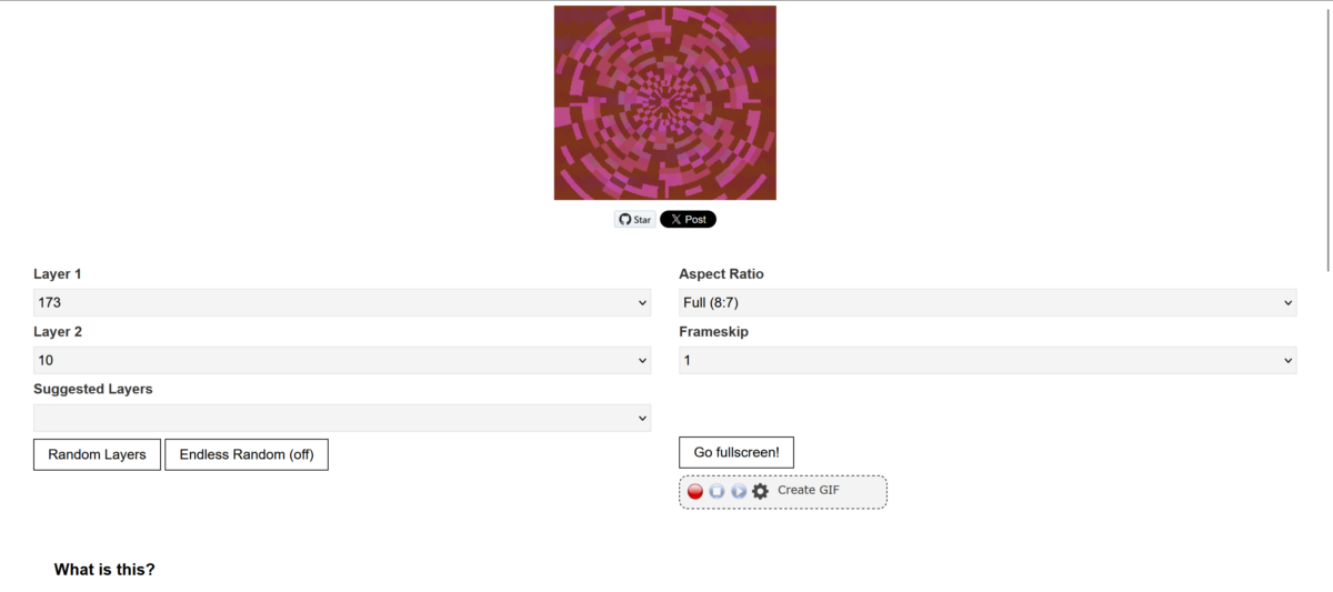 Earthbound Battle Backgrounds Website – Set Side B