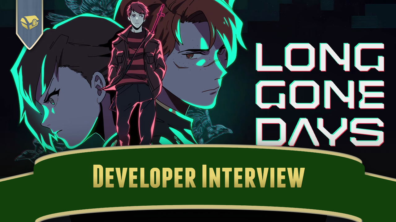 The Long Time Coming of Long Gone Days – Set Side B