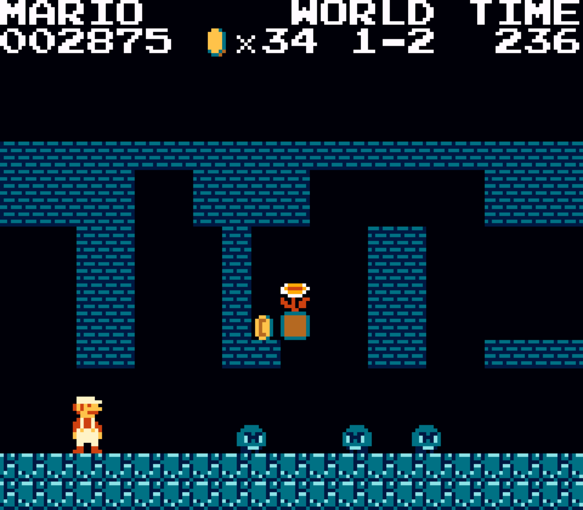 Romhack Thursday: Super Mario Bros. Mini – Set Side B