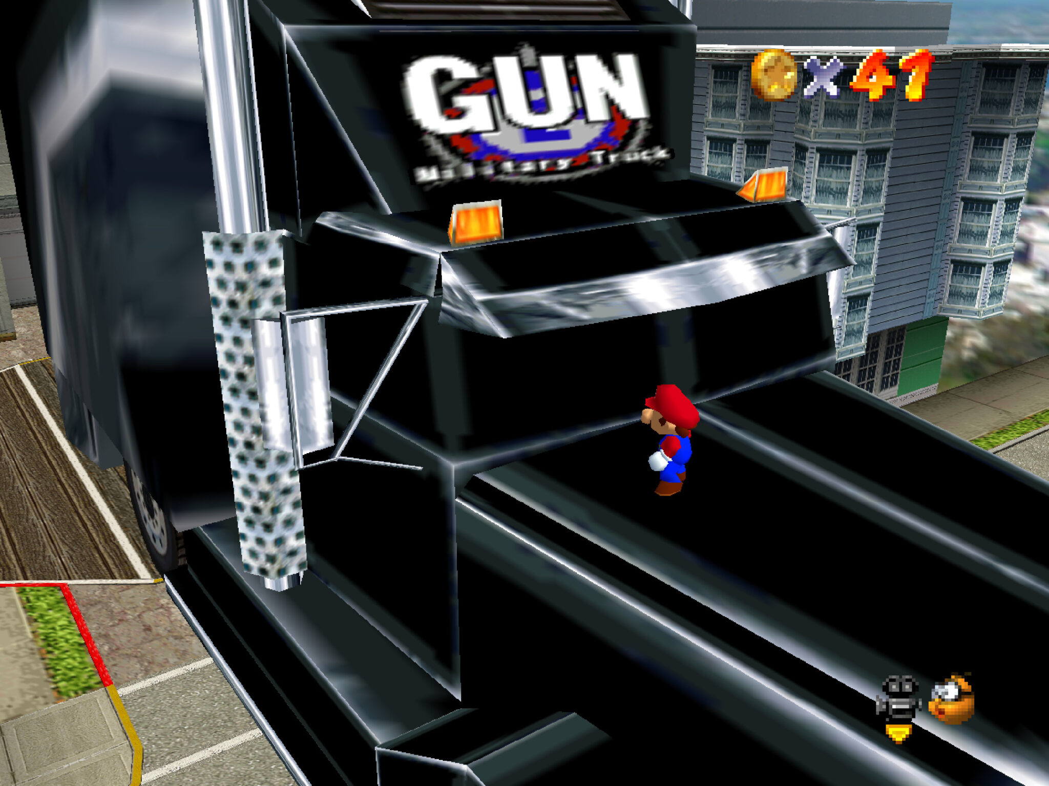 Romhack Thursday: Mario Adventure 2 – Set Side B