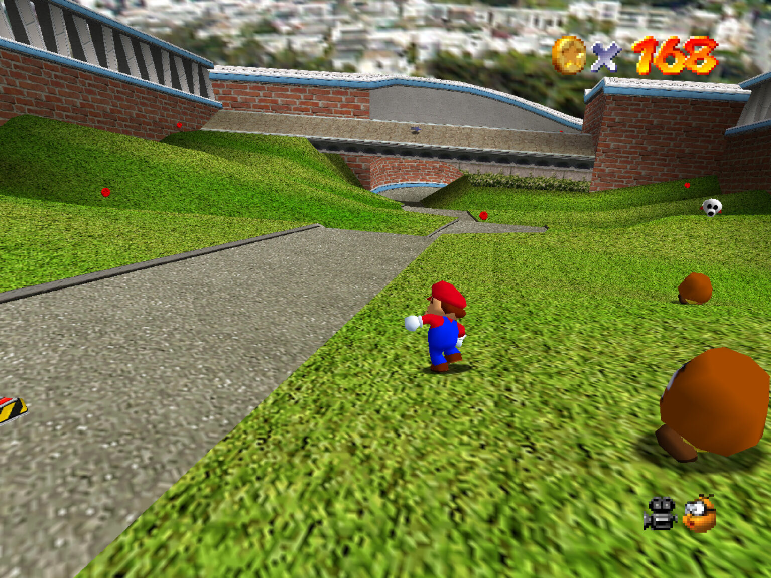 Romhack Thursday: Mario Adventure 2 – Set Side B