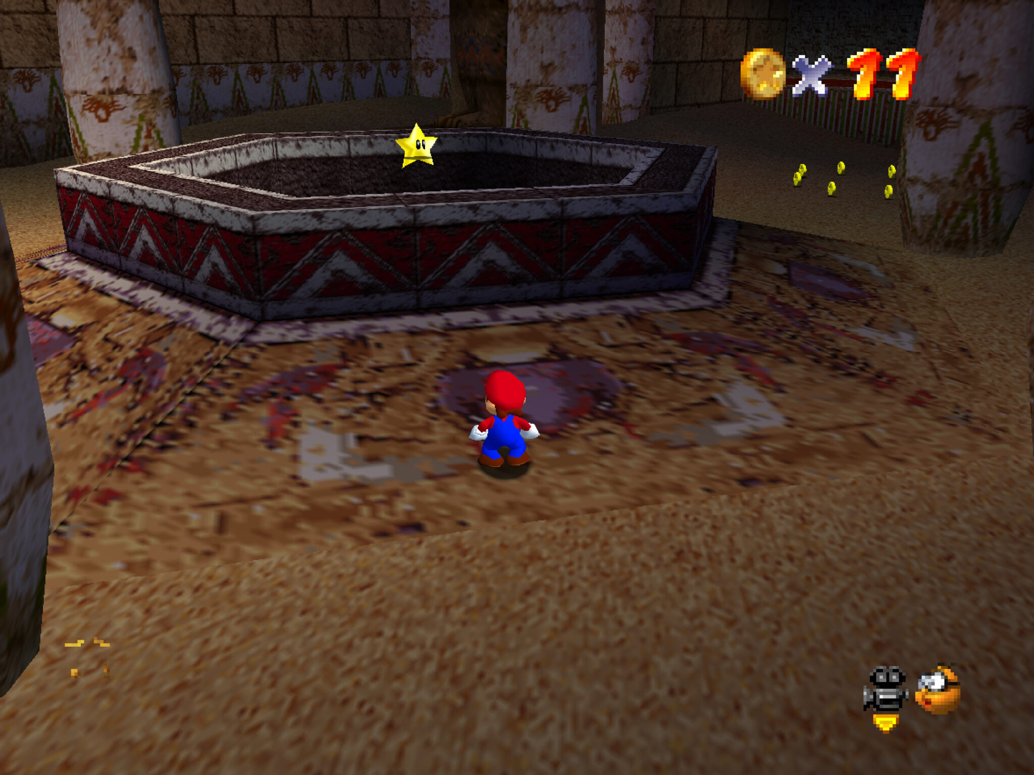 Romhack Thursday: Mario Adventure 2 – Set Side B